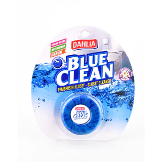 Jual dahlia blue clean Harga Terbaik & Termurah Agustus 2025 | Shopee ...