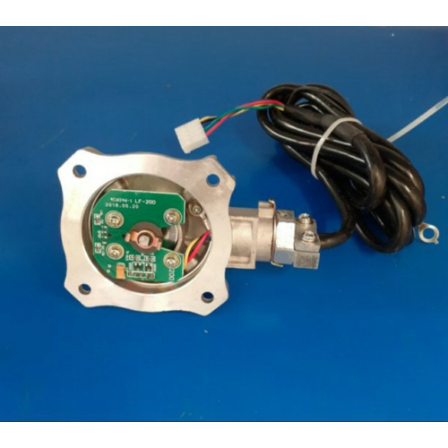 Jual Pulser Fulser Assymeter TPG M meter Flow meter merk TPG seri ...
