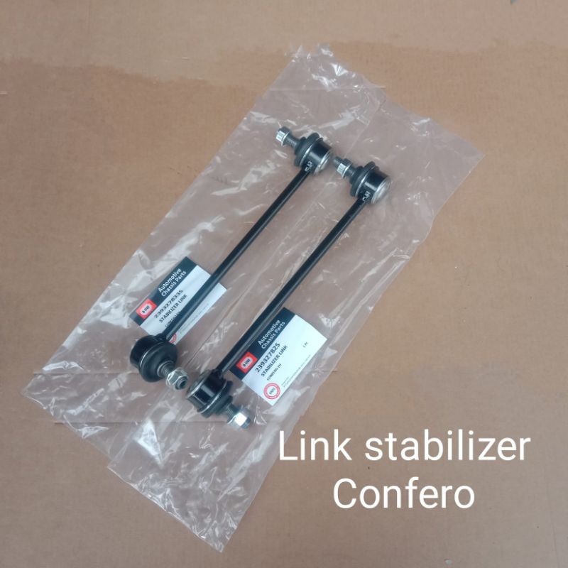 Jual Link Stabilizer Stabiliser Wuling Confero Convero RH/LH Dfive ...