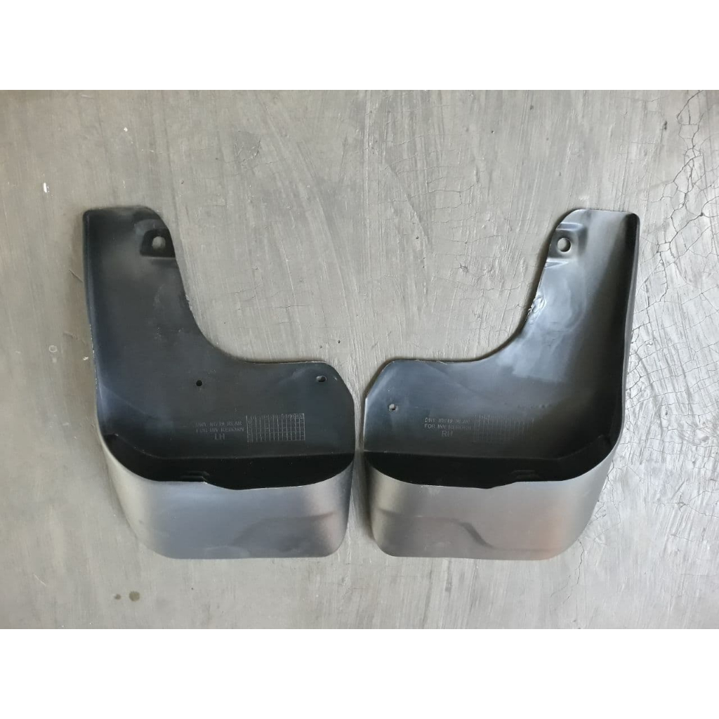 Jual KEPET RODA INNOVA REBORN (BELAKANG) | Shopee Indonesia