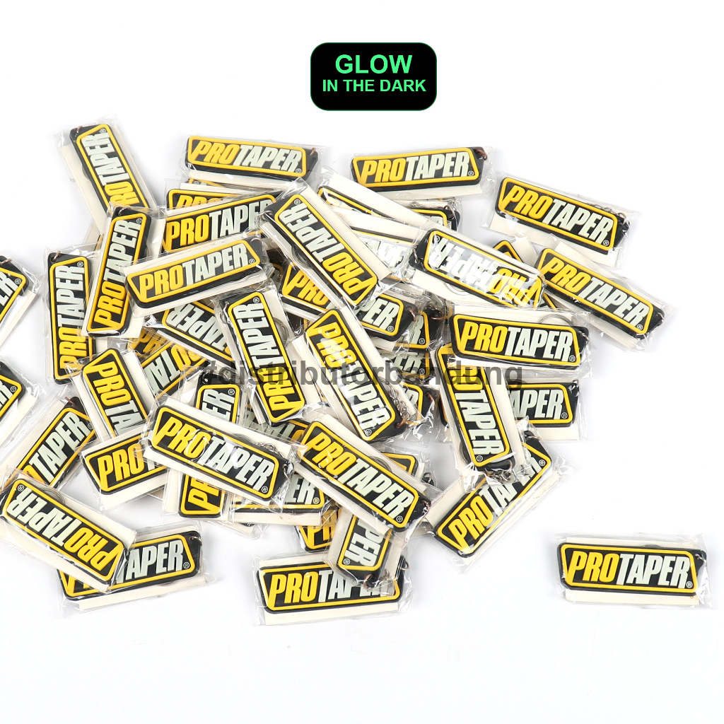 Jual Gantungan Kunci Glow In The Dark-keychain protaper racing-ganci ...