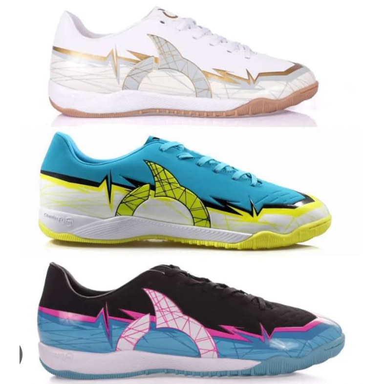 Jual Sepatu Futsal Ortus OrtusEight Catalyst Raiden In Original ...