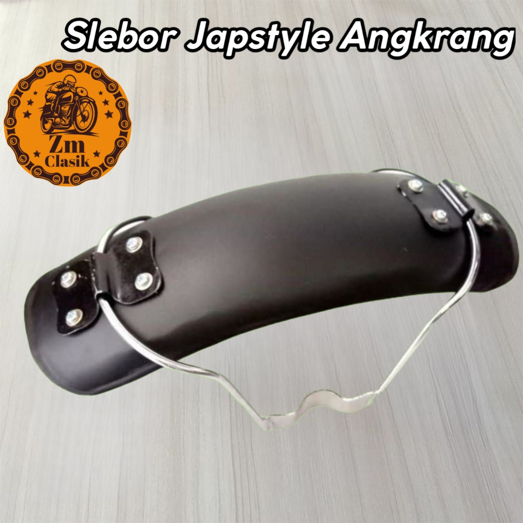 Jual Spakbor slebor angkrang selebor.japstyle costum slebor lis set ...