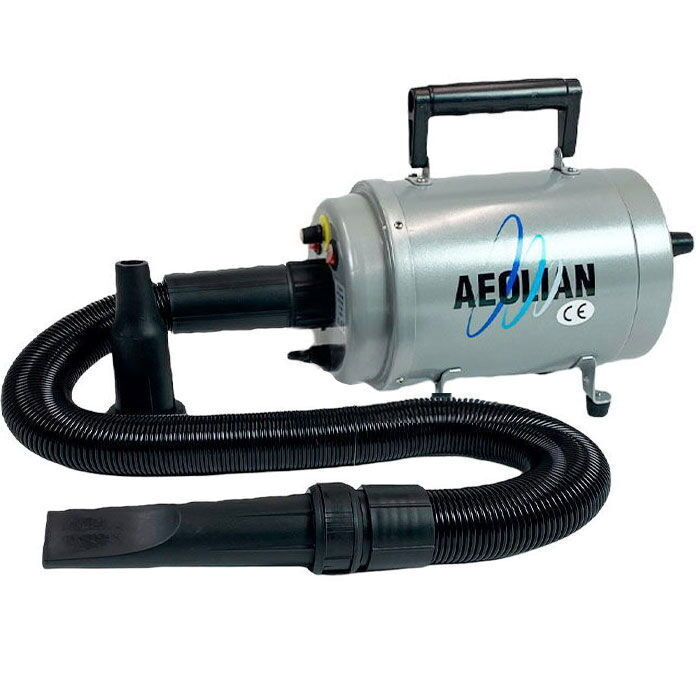 Jual Blower dengan Heat Control BLOWER AEOLUS AEOLIAN TD-901GT Mesin ...