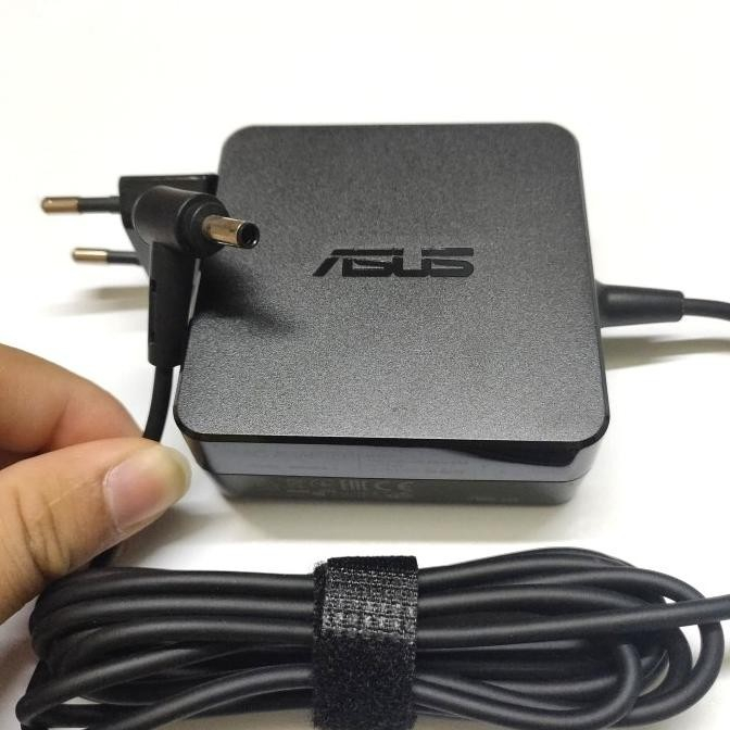 Jual Adaptor Charger Msi Modern 14 B11Mou B5M 9S7 B11Sd Ms-14D3 19V 3 ...