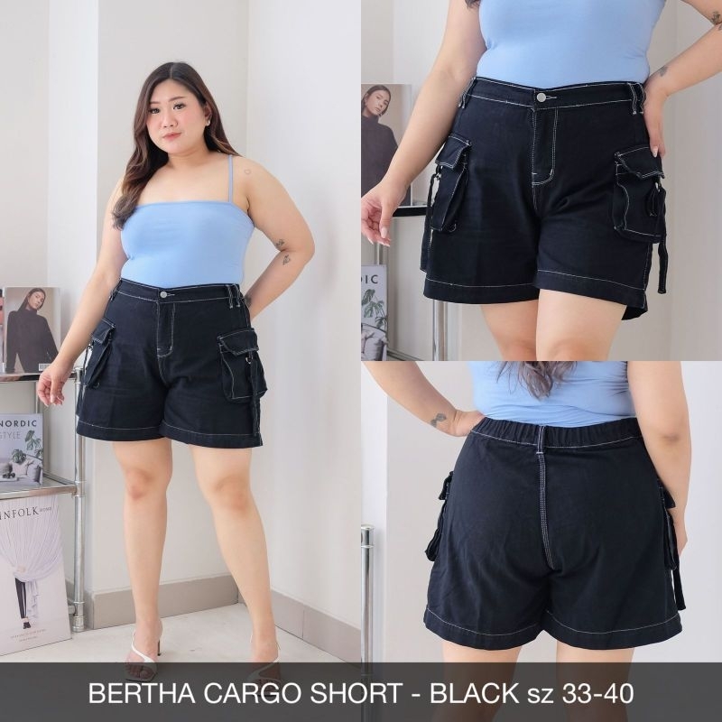 Jual BERTHA CARGO SHORT | Shopee Indonesia