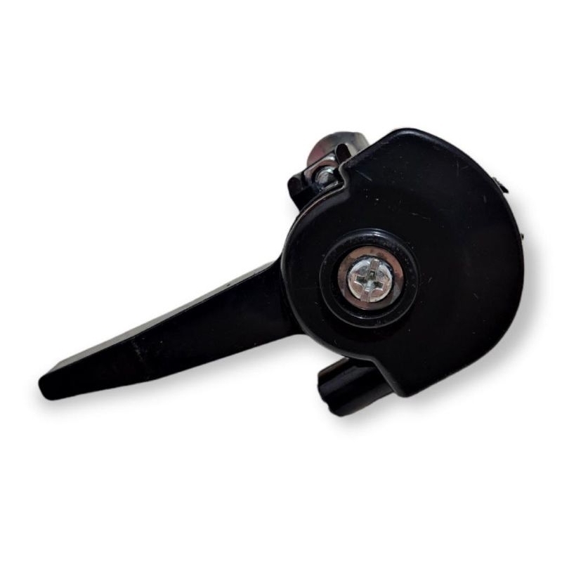 Jual handle gas throttle lever assy pedal gas stelan gas stang gas ...