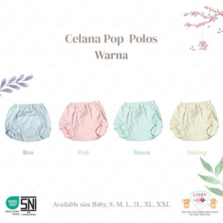 Toko Online Libby Baby Official Shop | Shopee Indonesia
