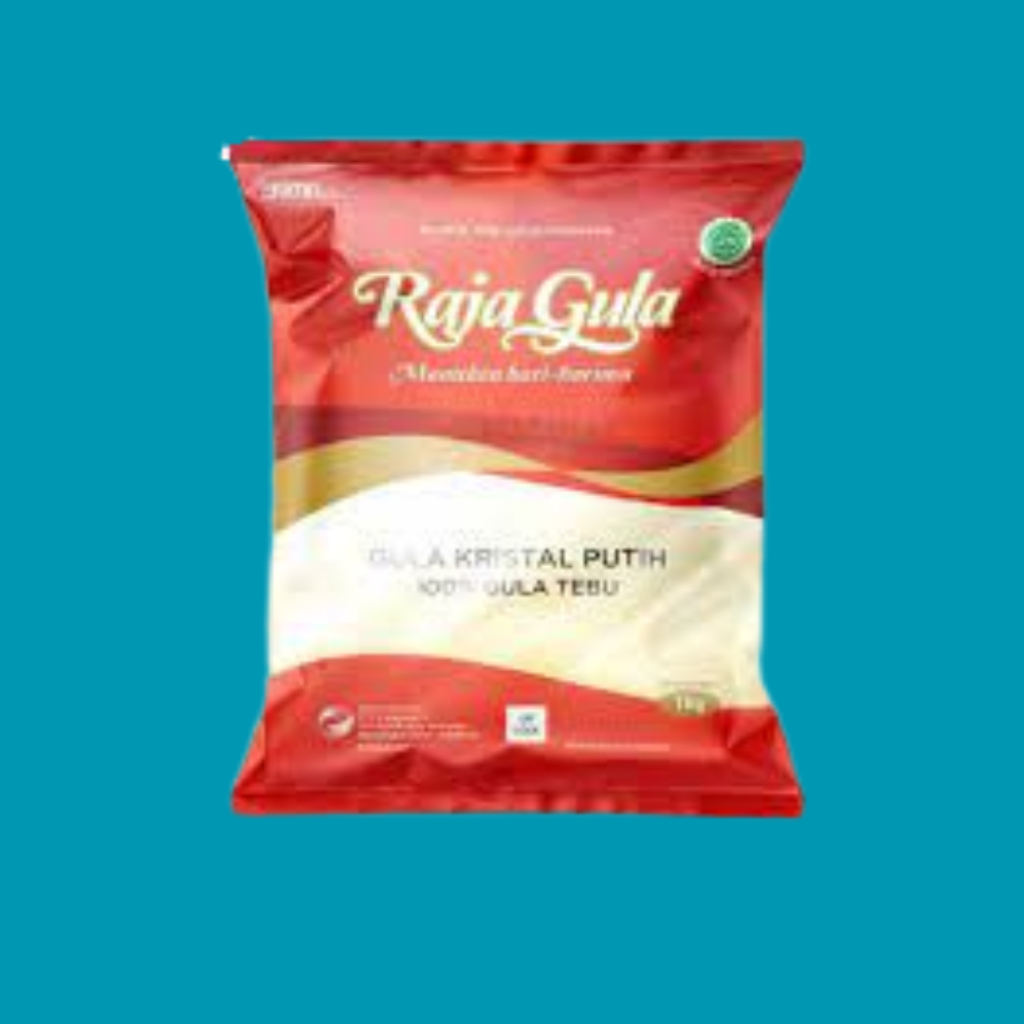 Jual Gula Pasir 1kg Raja Gula | Shopee Indonesia
