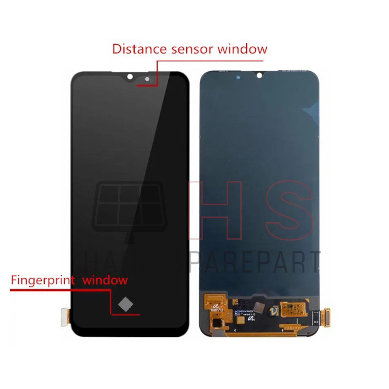 Jual LCD TOUCHSCREEN OPPO RENO 3 / OPPO A91 / OPPO F15 / OPPO F17 ...