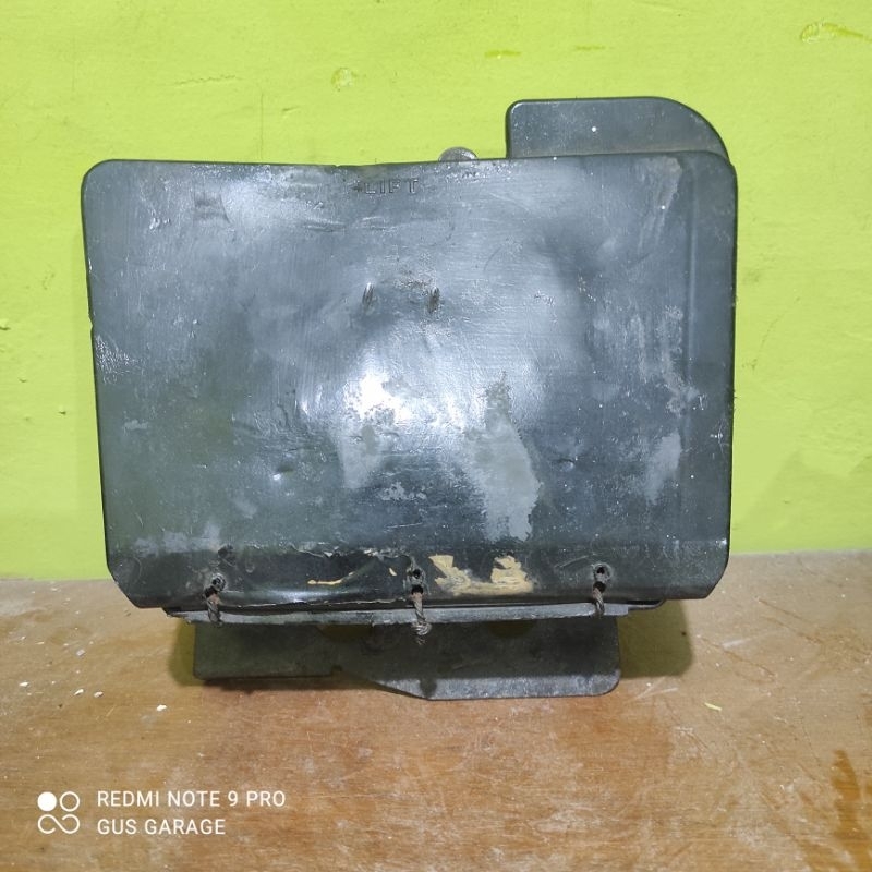 Jual Tool Box / Box alat Astrea 800 Asdap Ori Copotan | Shopee Indonesia