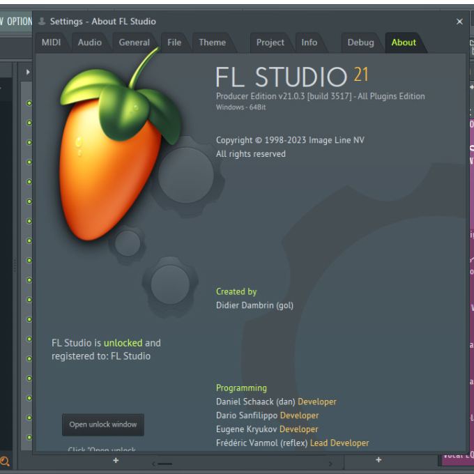 Jual FL Studio 21.1.1.3750 All Plugins Edition | Shopee Indonesia