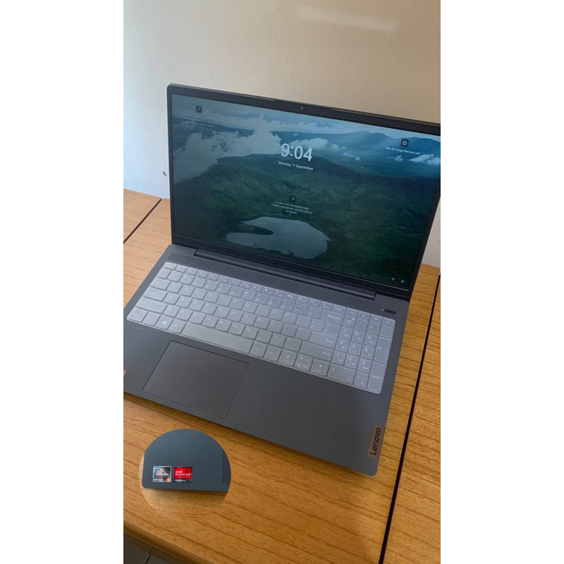 Jual Laptop Lenovo Ideapad 5 Ryzen 5 4500U 8/256SSD | Shopee Indonesia