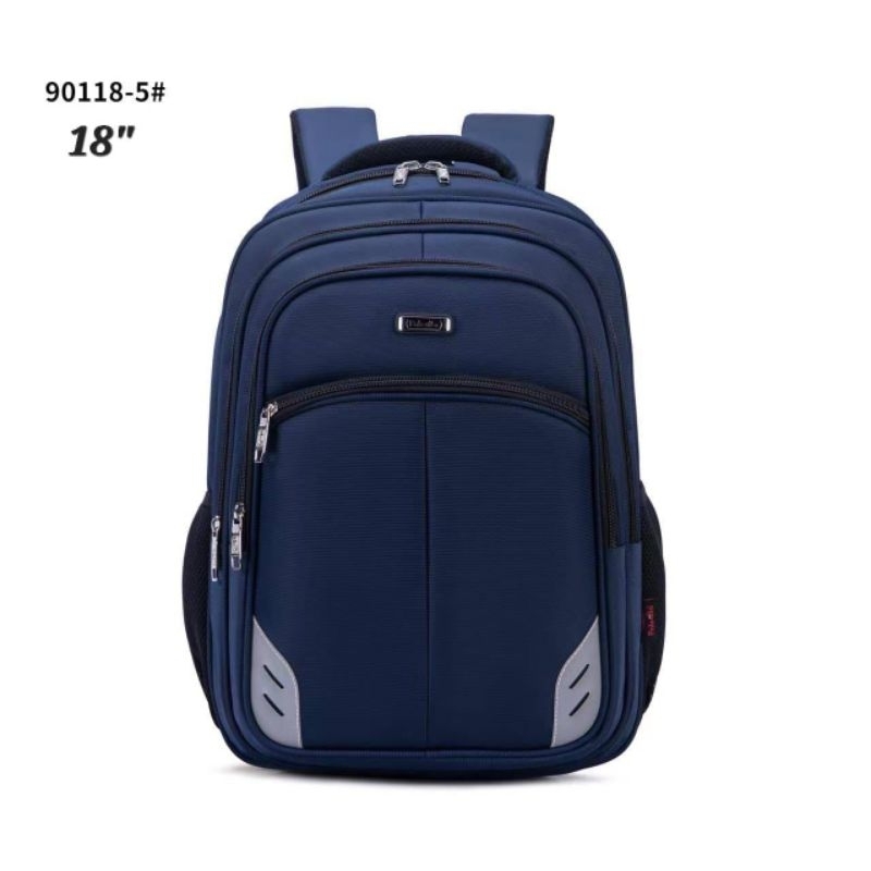 Jual Tas Ransel Backpack Original Palo Alto 90118 | Shopee Indonesia