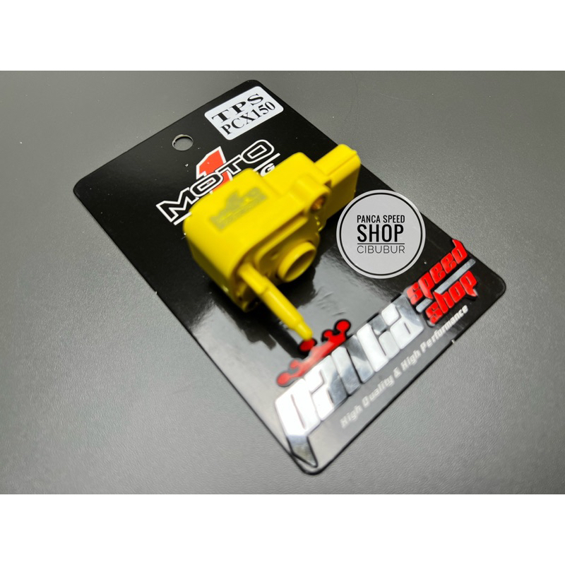 Jual SENSOR TPS MOTO 1 RACING PCX 150 CBU ADV 150 PCX 150 LOKAL ...