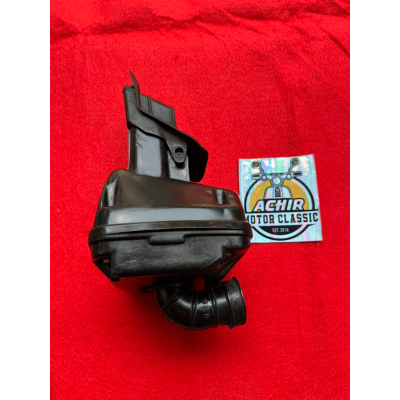 Jual box filter set Honda Astrea star Astrea 800 original | Shopee ...