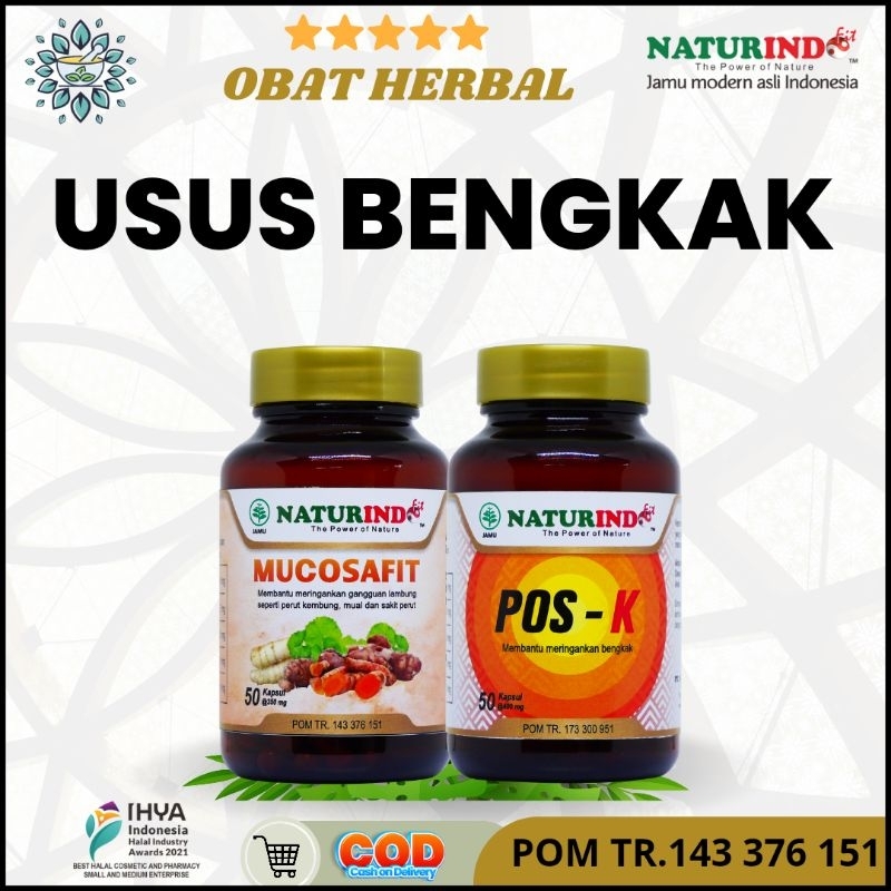 Jual Obat Gangguan Pencernaan Perut Sebah Detox Detoks Usus Kotor ...