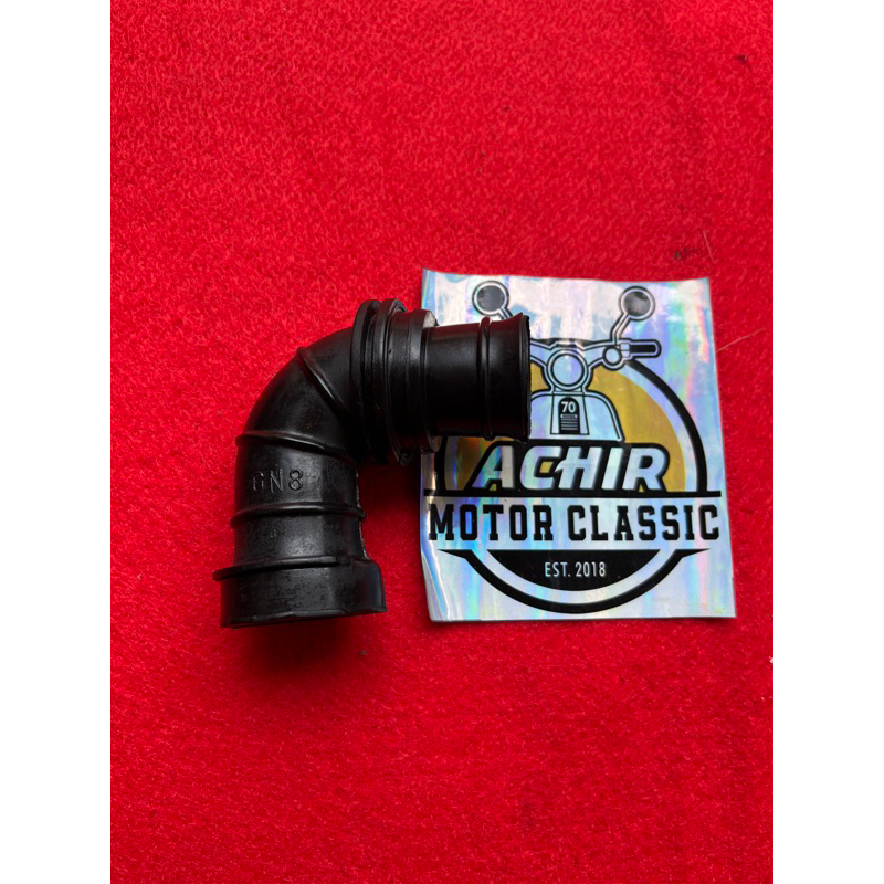 Jual box filter set Honda Astrea star Astrea 800 original | Shopee ...