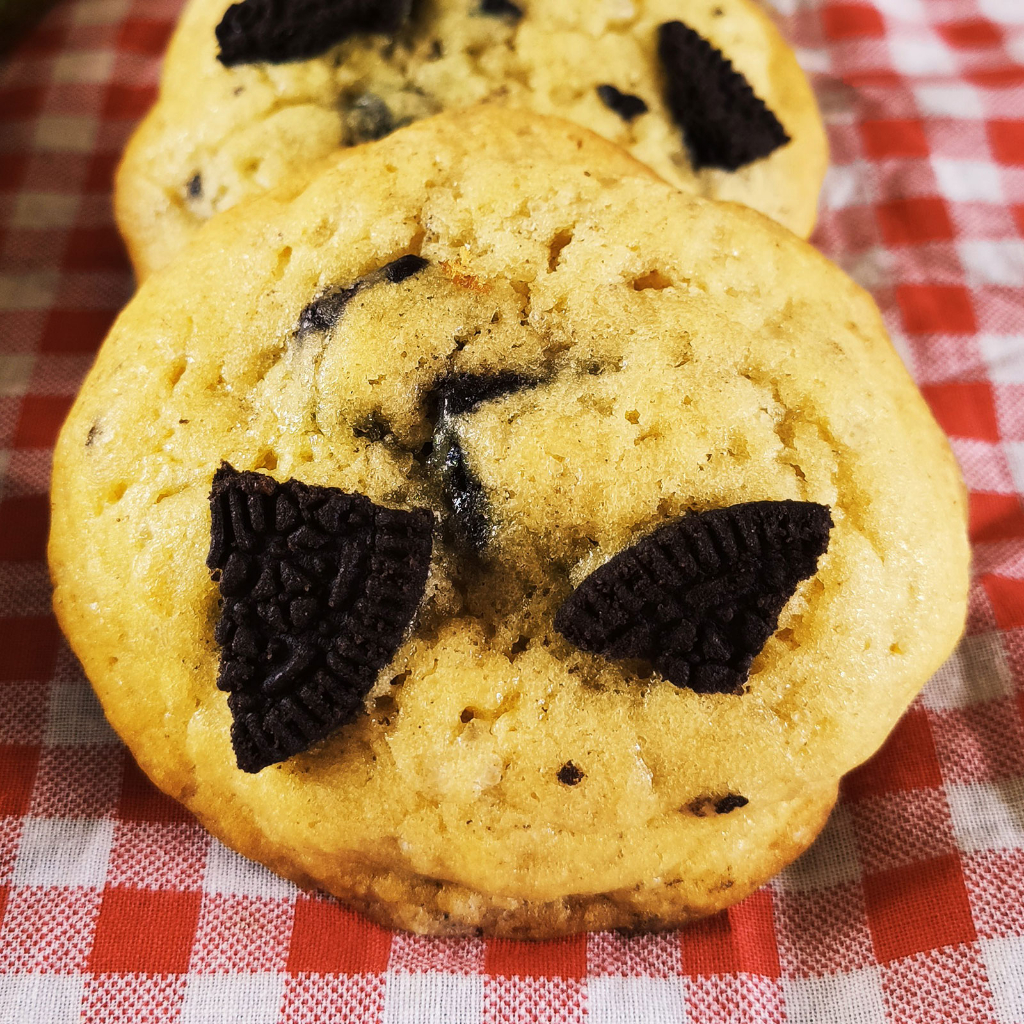 Jual Soft Baked Cookies Varian Rasa | Shopee Indonesia