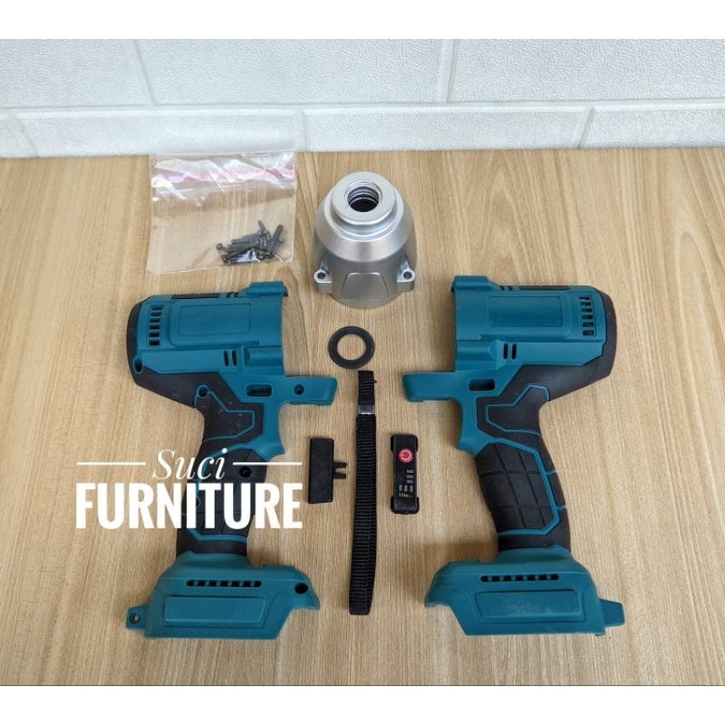 Jual Casing Housing Impact Wrench 550-800nm JLD88V APR mollar 20500 ...