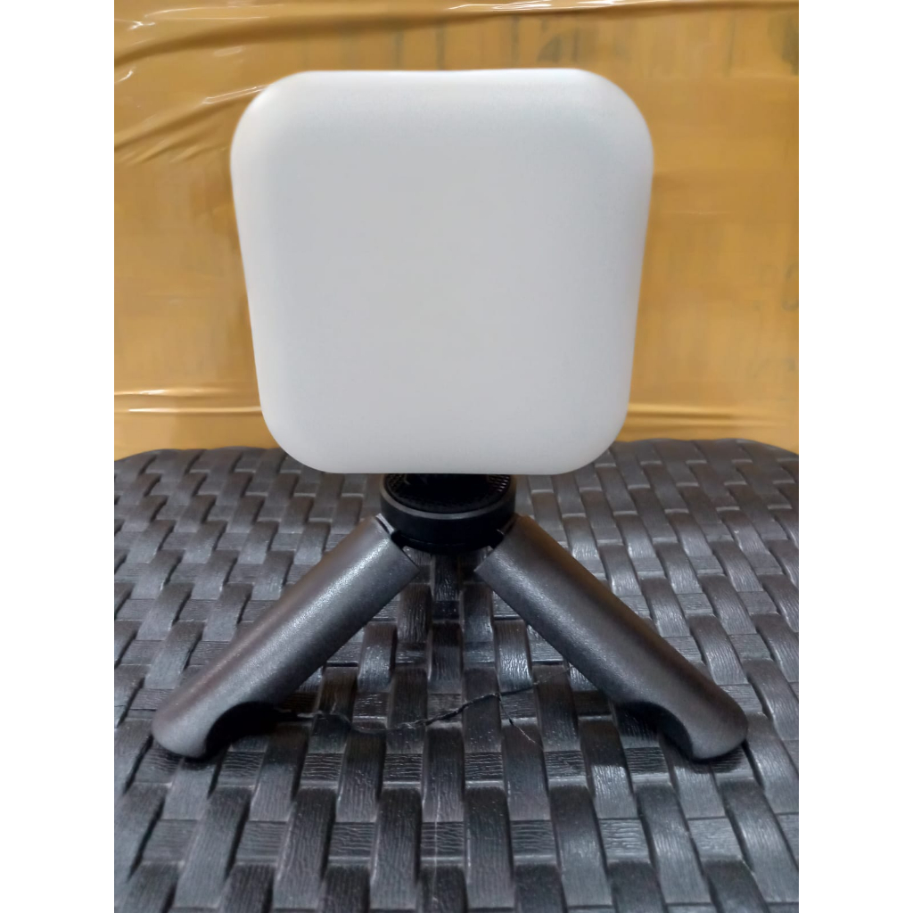 Jual Paket 6Bi + Mini Tripod - Godox Lampu Mini Led 6Bi Colour Litemons ...