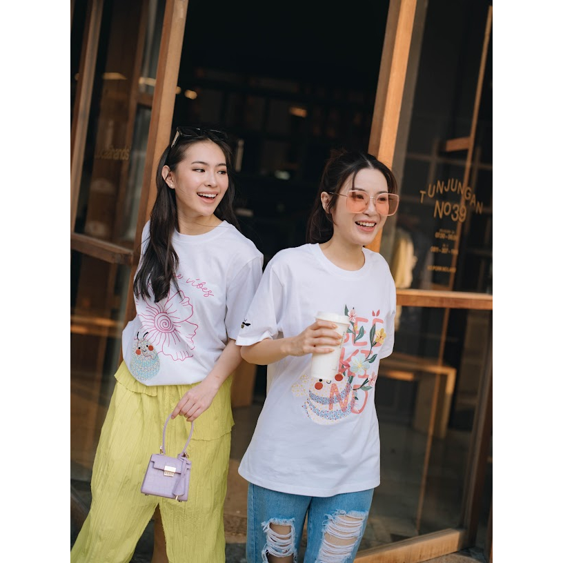 Jual The Overtee - Marbee Collection | Shopee Indonesia