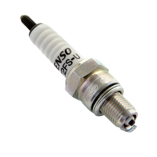 Jual BUSI ASPIRA DENSO 12-U22FSU UNTUK MOTOR GRAND PRIMA STAR | Shopee ...