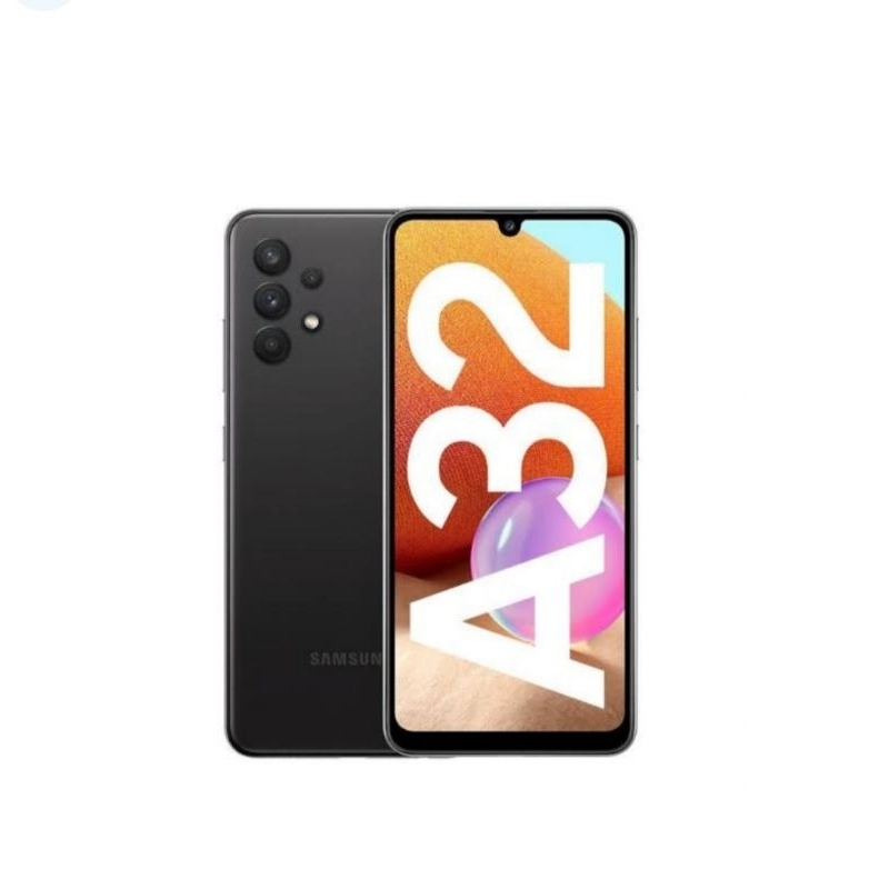 Jual HP SAMSUNG A32 8/128 GB - SAMSUNG A 32 RAM 8GB ROM 128GB GARANSI ...