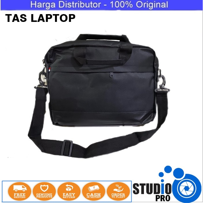 Jual Tas laptop notebook 14 muat sampe 15 inch beli banyak makin murah ...