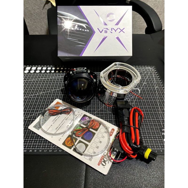 Jual paketan biled only vinyx P2 | Shopee Indonesia