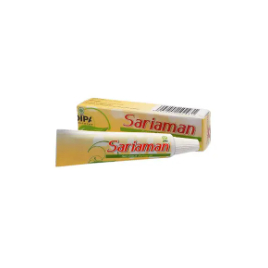 Jual Sariaman Gel 5 G / untuk membantu meredakan nyeri akibat sariawan ...