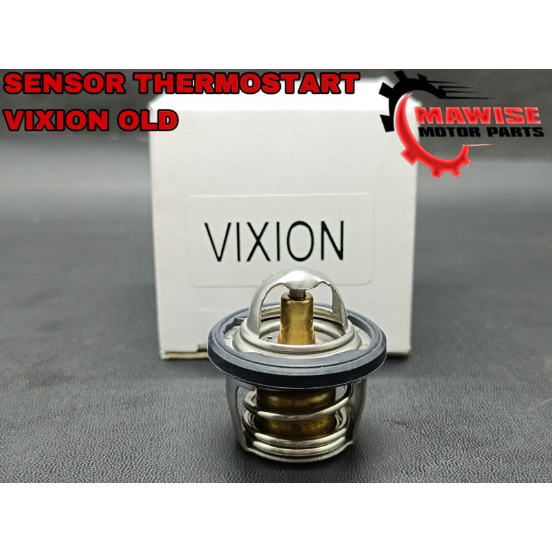 Jual SENSOR THERMOSTART VIXION (CKD) - SENSOR THERMOSTAT THERMOSTART ...