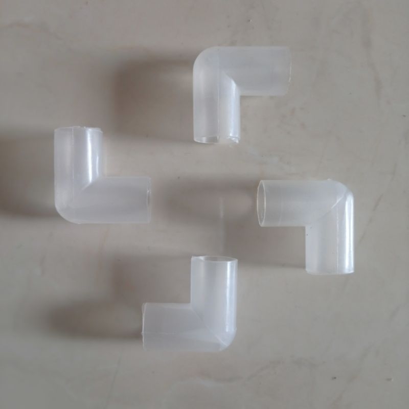 Jual Sambungan keni pipa aquarium : L T Lurus | Shopee Indonesia