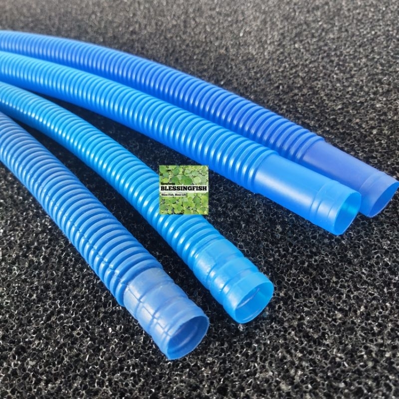 Jual Selang Air Aquarium Selang Filter Aquarium Selang Fleksibel ...