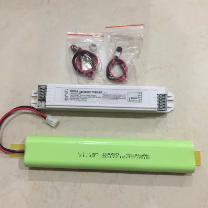 Jual Travo Emergency 20W/50W Travo 220V Power Supply | Shopee Indonesia
