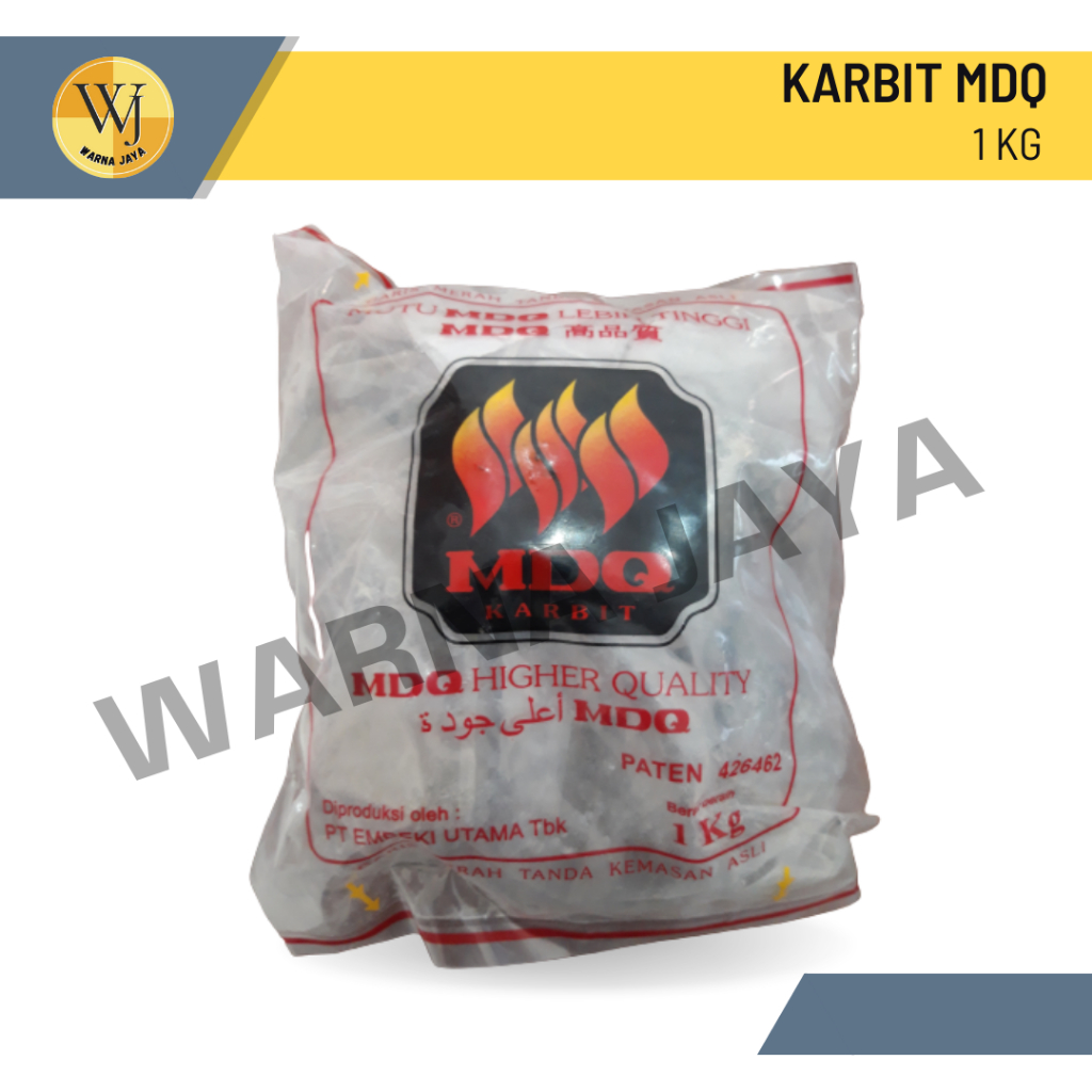 Jual Karbit Batu MDQ 1 Kg / Bubuk Pengelasan 1Kg | Shopee Indonesia