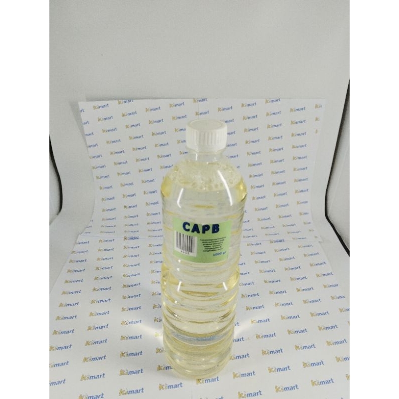 Jual CAPB Foam Booster 1kg | Shopee Indonesia