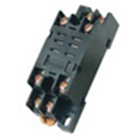 Jual Socket Relay LY2/ Socket LY2/ Socket PTF08A | Shopee Indonesia