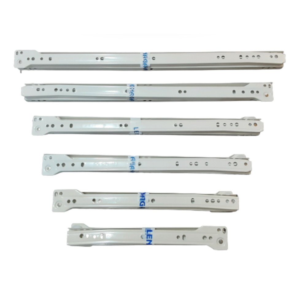 Jual Rel Laci Roda Furniture Single Track Lenaga RLE By Huben Original ...