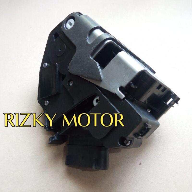 Jual Door Lock Latch Kunci Pintu Belakang Kanan Ford Ecosport All Type ...