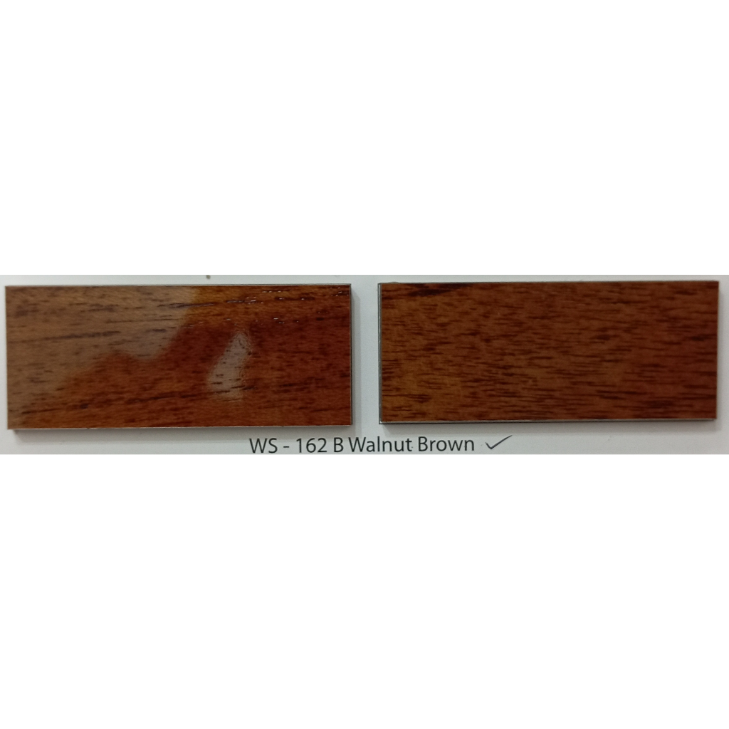 Jual Cat Kayu Politur Propan Impra Woodstain 162 1 Liter botol | Shopee ...