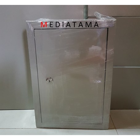 Jual Box panel Listrik 25x35 panel box indoor 25 x 35 x 12 Kotak ...