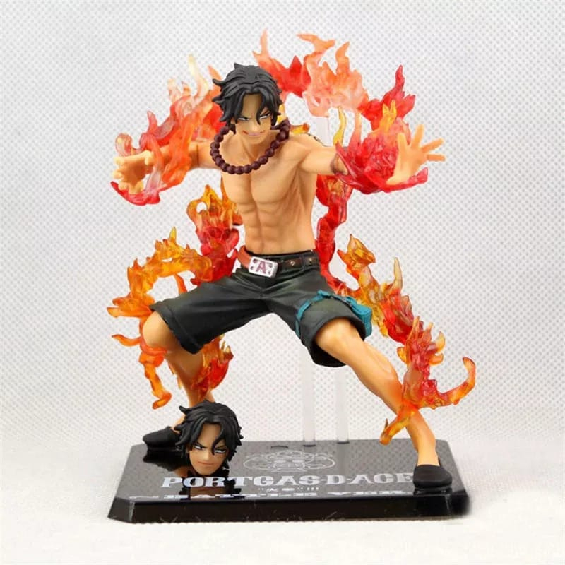 Action figure shopee store