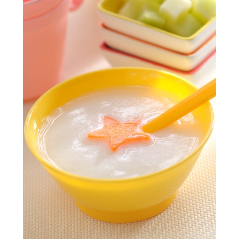 Jual Bubur Susu Maizena Ayam Organik EVOO Baby Olive Oil (200 g) untuk ...