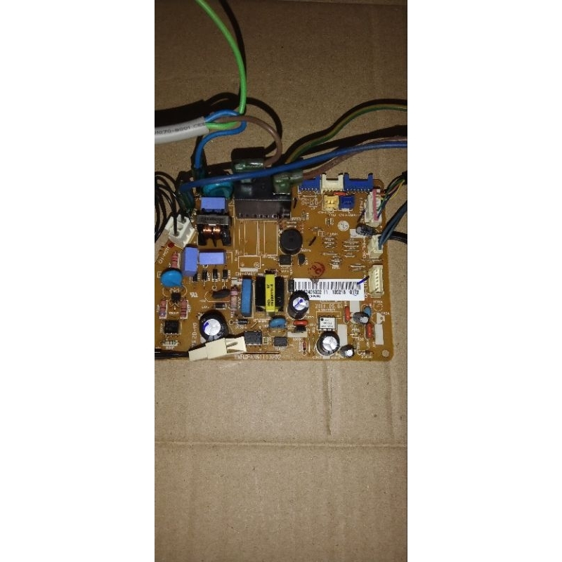 Jual modul pcb indor LG Hercules arus ac | Shopee Indonesia Jual modul pcb indor LG Hercules arus ac | Shopee Indonesia