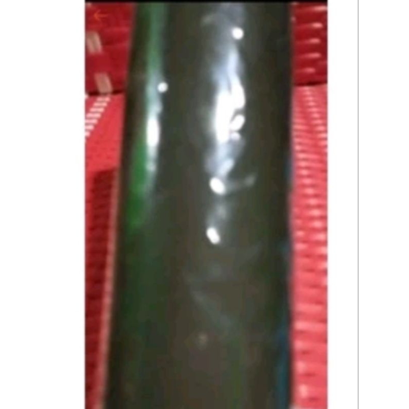 Jual skotlet tranparan lebar 45 cm pjg 50 cm | Shopee Indonesia