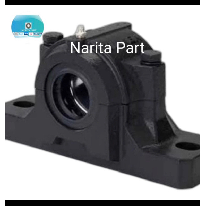 Jual Plumber block bearing SN 515 Housing bearing | Shopee Indonesia