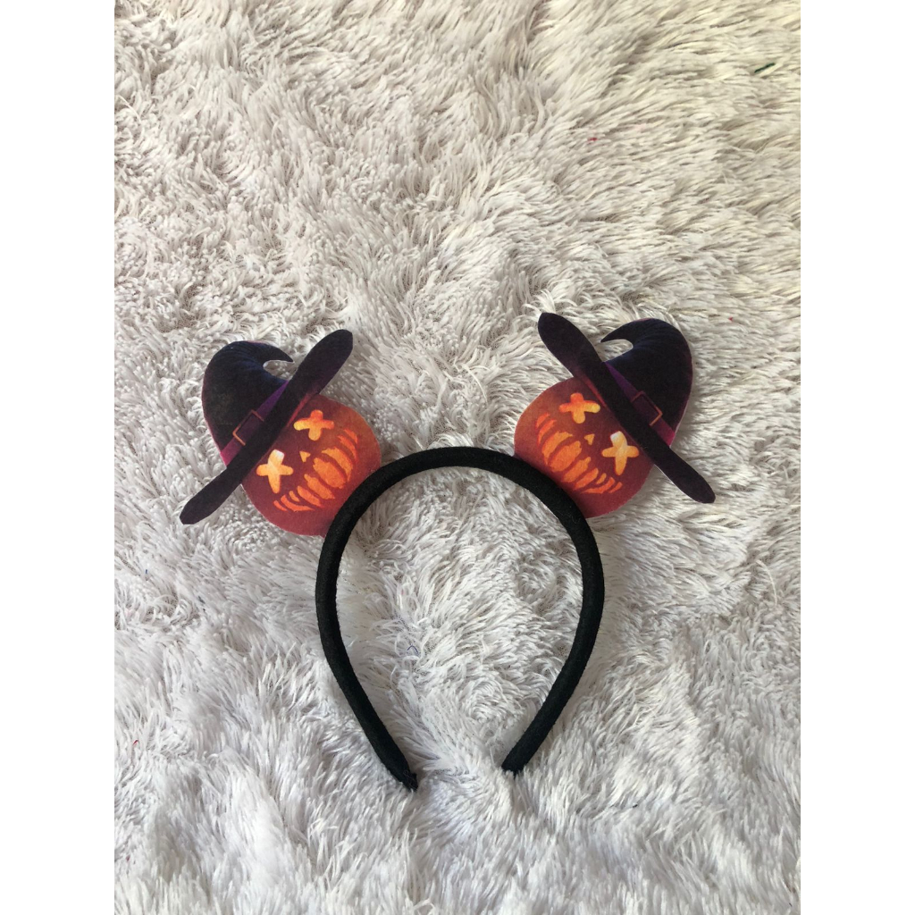 Jual Bando Anak & Dewasa | Bando Horror Cosplay Halloween | Pesta Bando ...