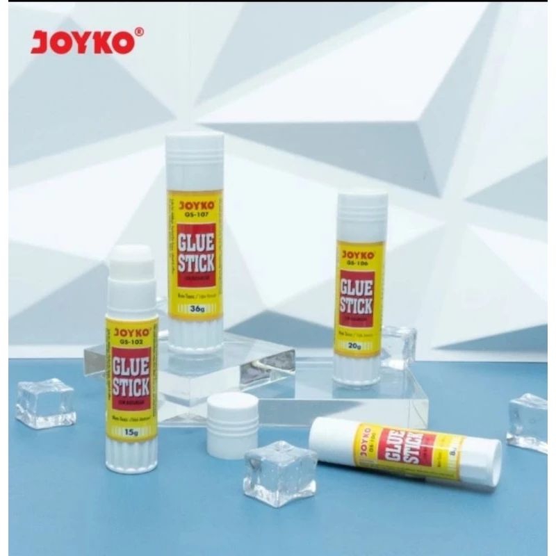 Jual Glue stik/ Lem Batangan JOYKO | Shopee Indonesia
