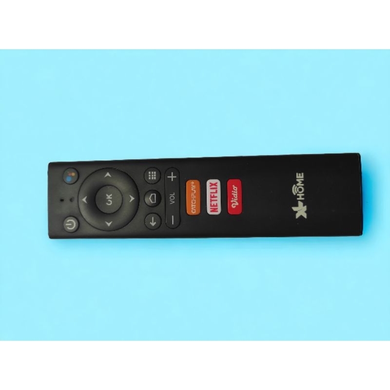 Jual Remote XL Home Akari Ax512/AX 810 | Shopee Indonesia